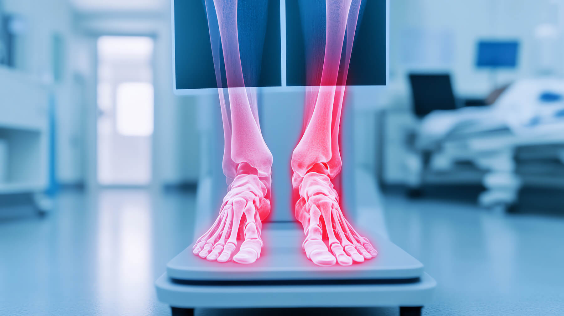 Foot Alignment 101: Everything You Need to Know about Misaligned Feet ...