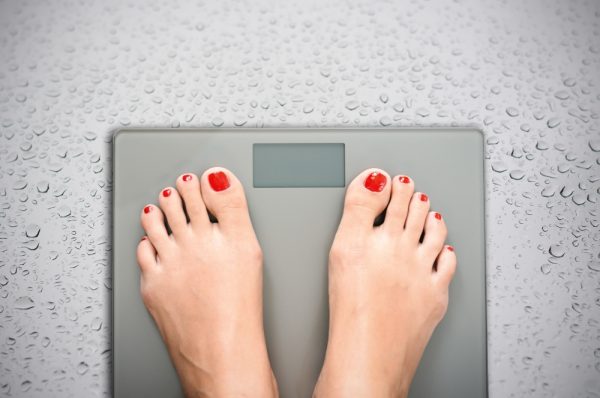 Foot Problems & Obesity: How Excessive Weight Can Affect Your Feet ...