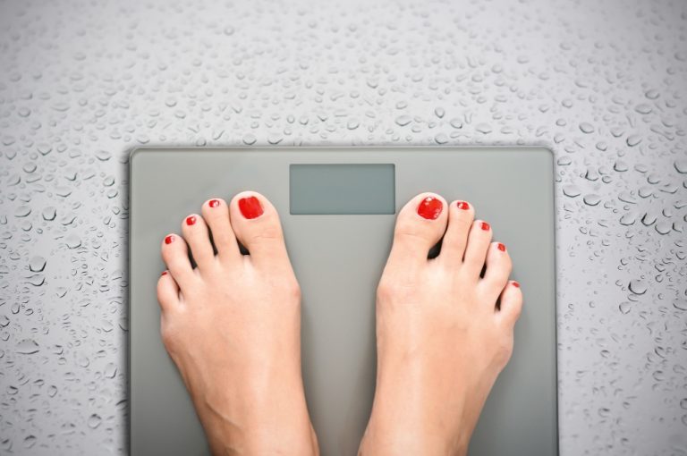 Foot Problems & Obesity: How Excessive Weight Can Affect Your Feet ...