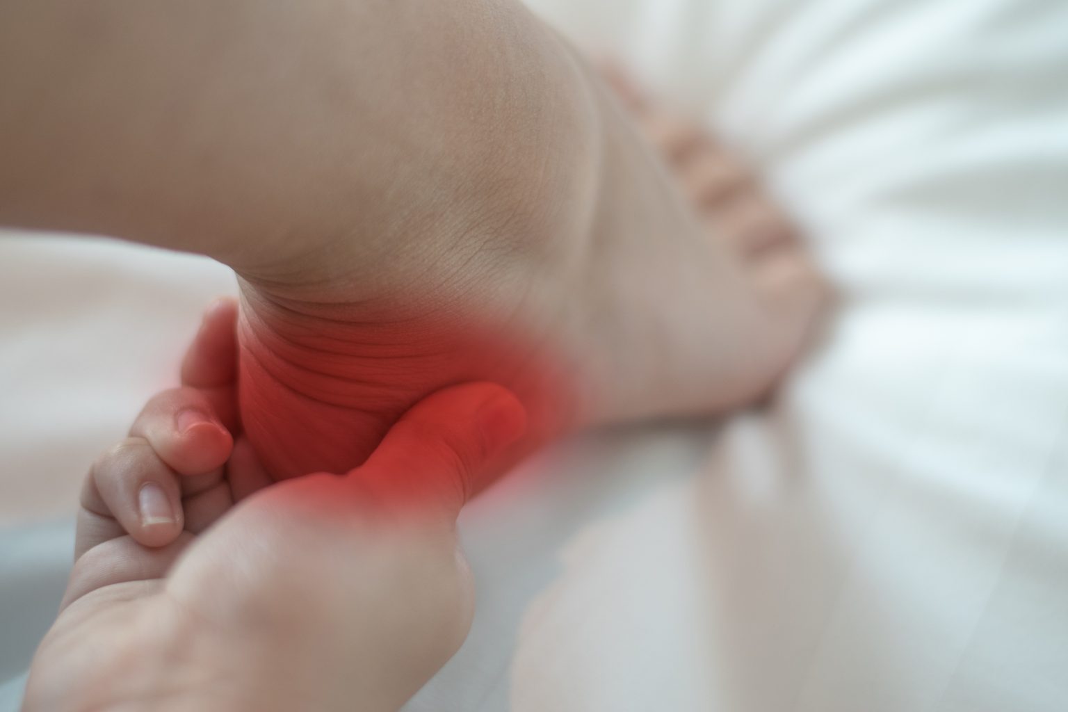 Bone Spurs: Common Symptoms and Causes - Foot and Ankle Group
