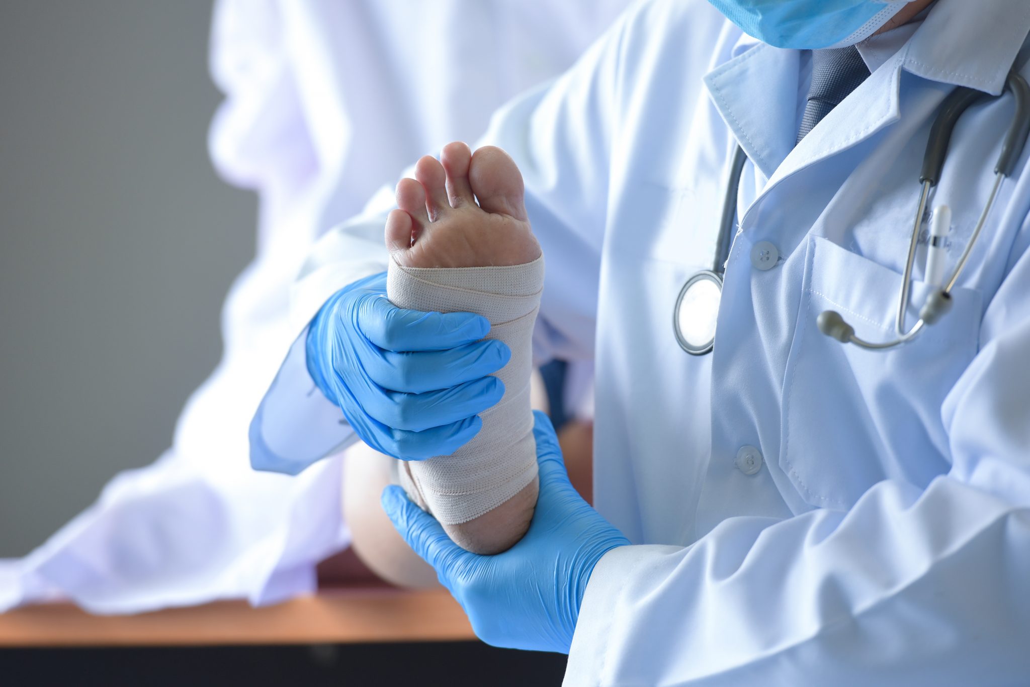 3 Reasons to See a Foot Specialist Instead of a General Practitioner