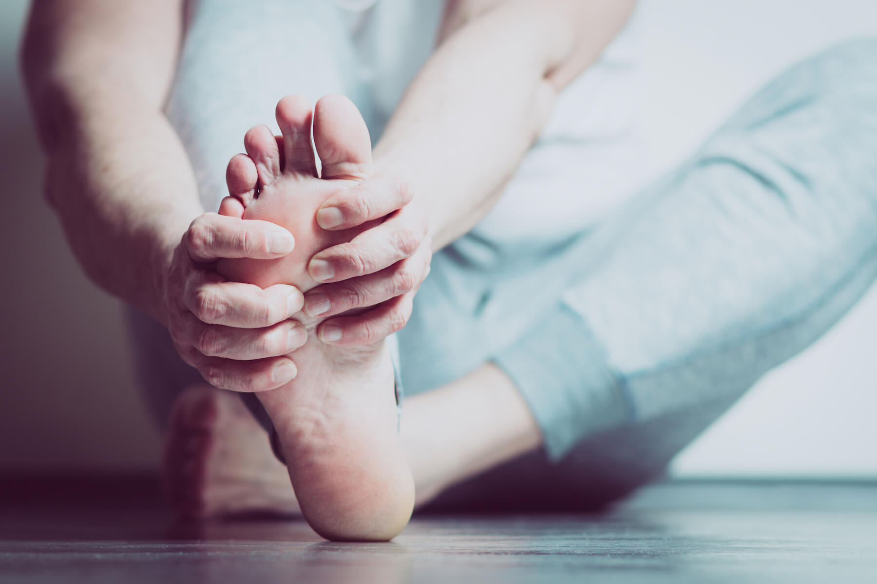 The Effects of Psoriatic Arthritis in Feet - Foot and Ankle Group The Effects of Psoriatic Arthritis in Feet - Foot and Ankle Group