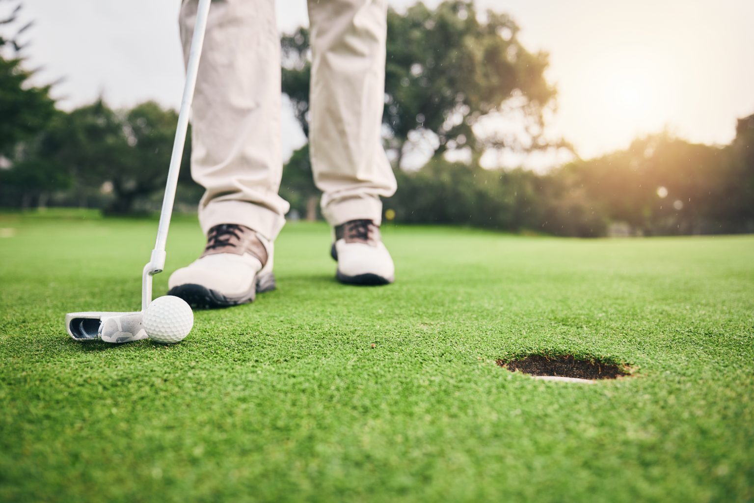 A Golfer’s Guide to Common Foot and Ankle Injuries - Foot and Ankle Group