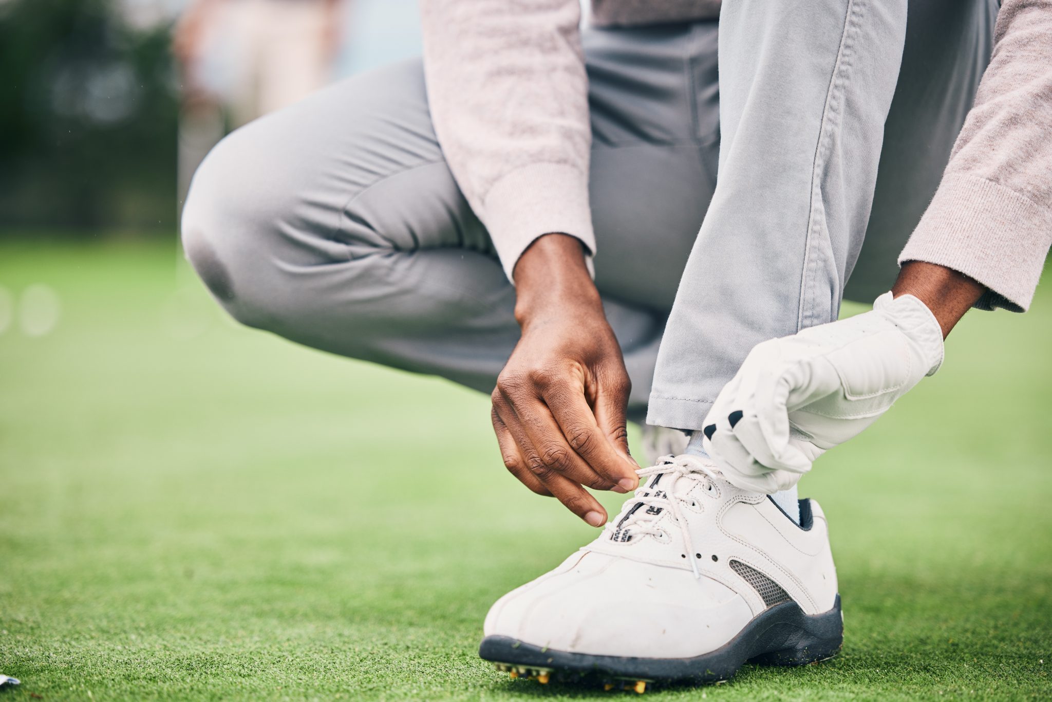 A Golfer’s Guide to Common Foot and Ankle Injuries - Foot and Ankle Group