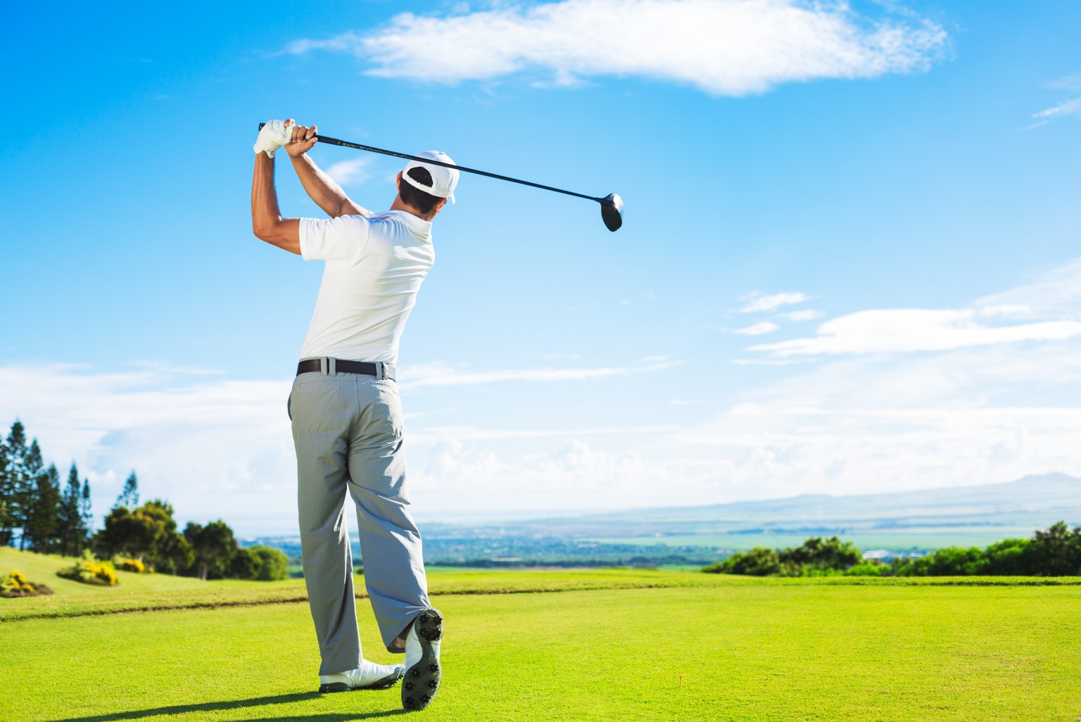 A Golfer’s Guide to Common Foot and Ankle Injuries - Foot and Ankle Group