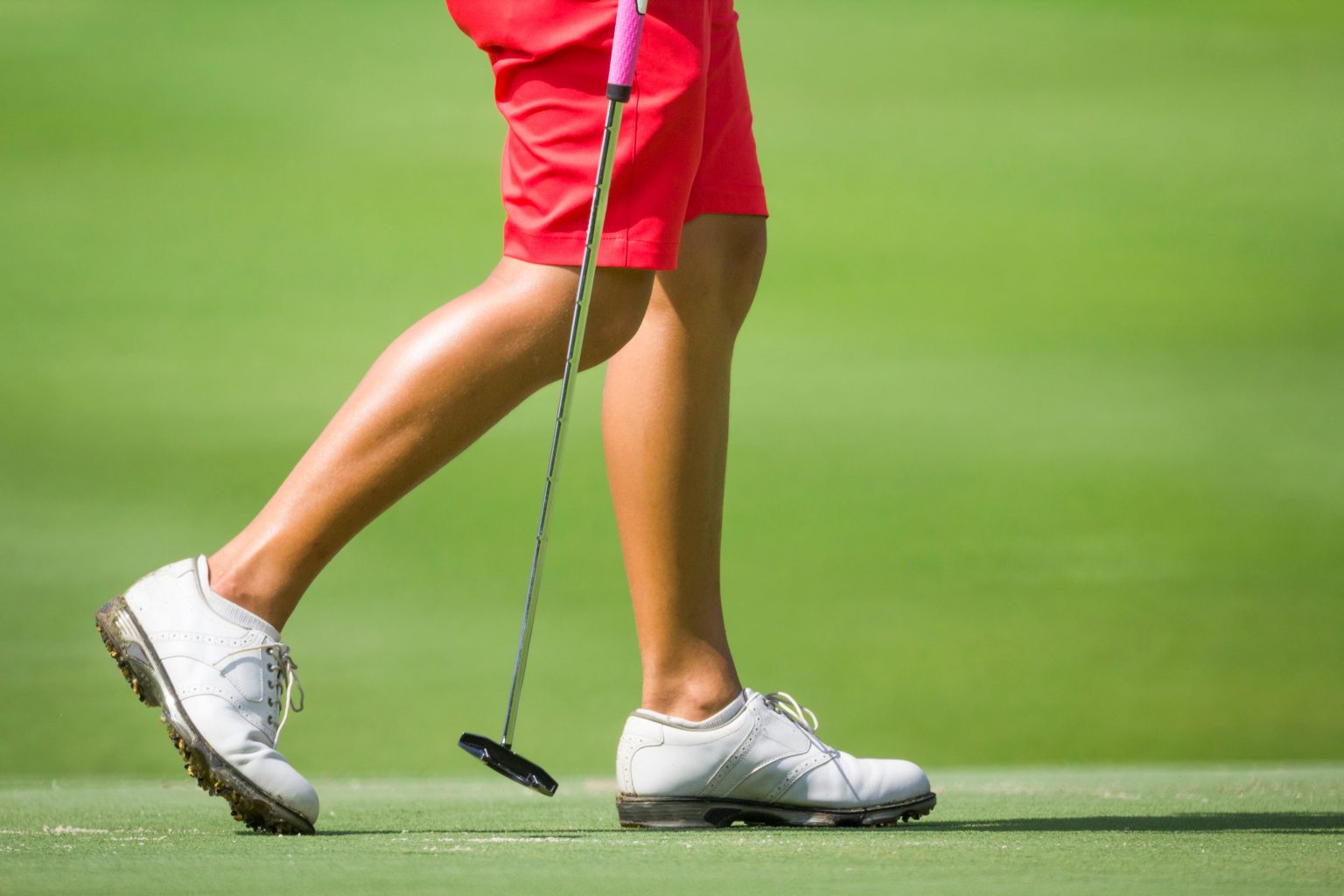 A Golfer’s Guide to Common Foot and Ankle Injuries - Foot and Ankle Group