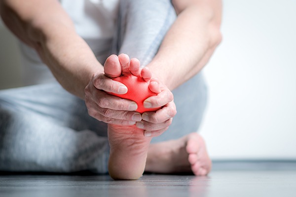 Why Custom Orthotics Are Critical for Diabetic Foot Health - Foot and ...