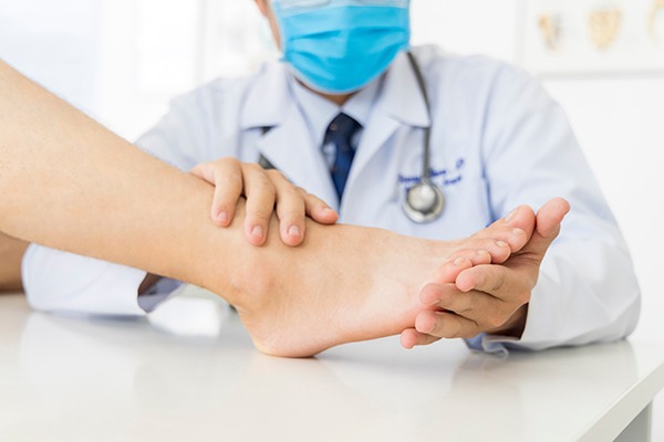 Why Custom Orthotics Are Critical for Diabetic Foot Health - Foot and ...